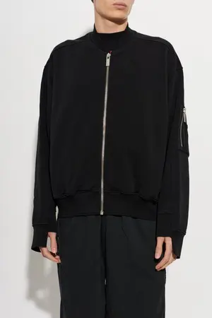 44 LABEL GROUP Bomber Jacket