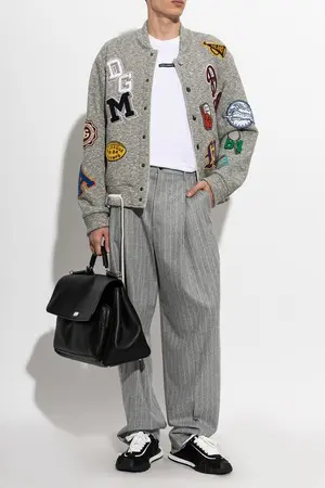 Dolce & Gabbana Athletic’ Sneakers By