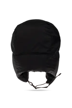 Carhartt Work In Progress Insulated Hat 'ardon - Black