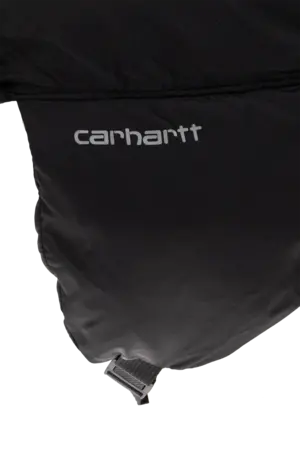 Carhartt Work In Progress Insulated Hat 'ardon - Black