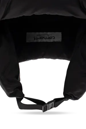 Carhartt Work In Progress Insulated Hat 'ardon - Black