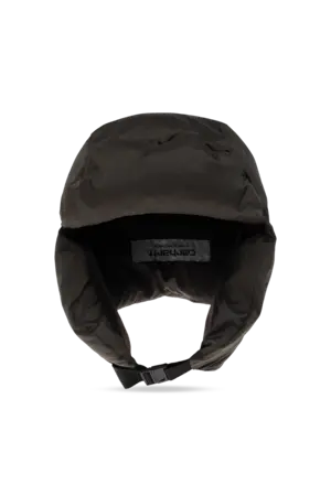 Carhartt Work In Progress Insulated Hat ‘ardon - Green