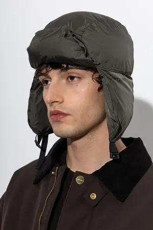 Carhartt Work In Progress Insulated Hat ‘ardon - Green