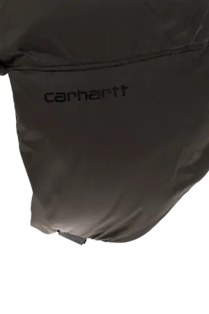 Carhartt Work In Progress Insulated Hat ‘ardon - Green
