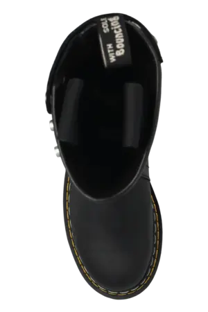Rick Owens X Dr Martens