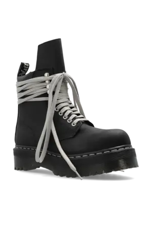 Rick Owens X Dr Martens