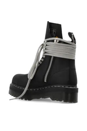 Rick Owens X Dr Martens