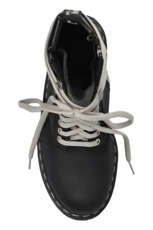 Rick Owens X Dr Martens