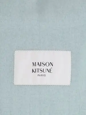 Maison Kitsuné Scarf - Water