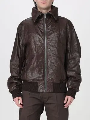 Rick Owens Jacket - Grey