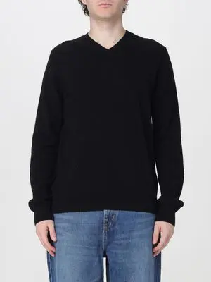 Comme Des Garçons Sweater - Black