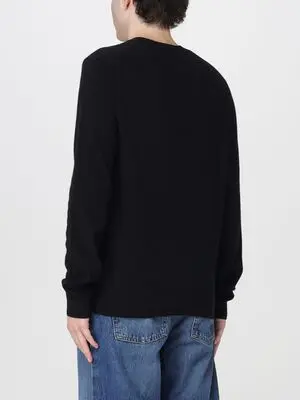 Comme Des Garçons Sweater - Black
