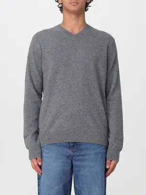 Comme Des Garçons Sweater - Grey