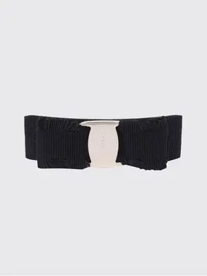 FERRAGAMO Hair Accessory - Black
