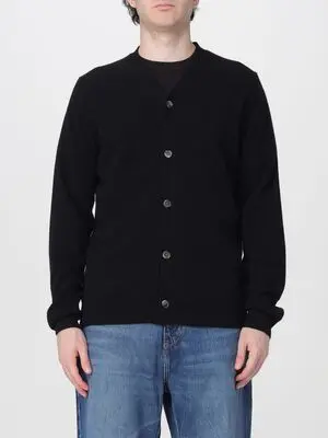 Comme Des Garçons Sweater - Black