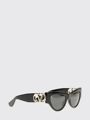 Valentino Garavani Sunglasses Black