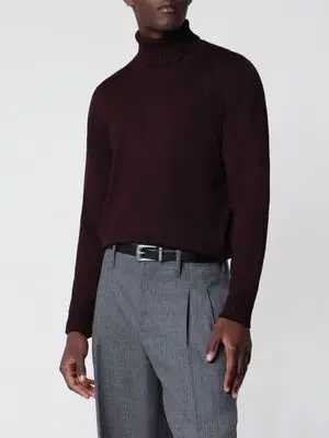 DRUMOHR Sweater - Black