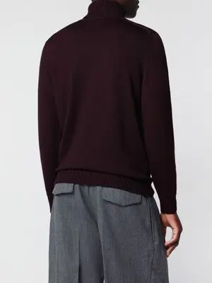 DRUMOHR Sweater - Black