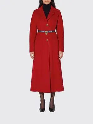 Elisabetta Franchi Coat