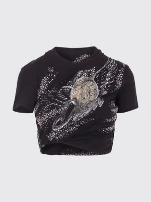 DIESEL® Top - Black