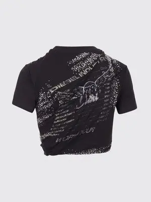 DIESEL® Top - Black