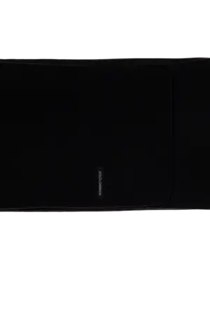 Dolce & Gabbana Silk Cummerbund By