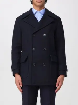 BROOKSFIELD Suit Vest - Blue