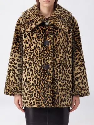 Givenchy Fur Coat