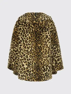 Givenchy Fur Coat