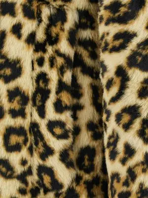 Givenchy Fur Coat