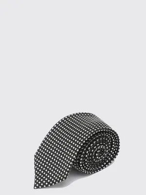 TOM FORD Tie - Black