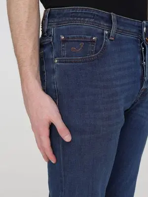 JACOB COHЁN Jeans