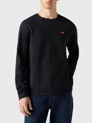 LEVI'S Sweater - Black