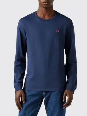 LEVI'S Sweater - Blue