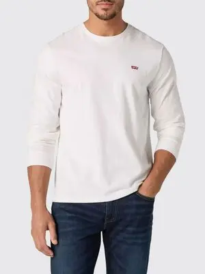 LEVI'S Sweater - White