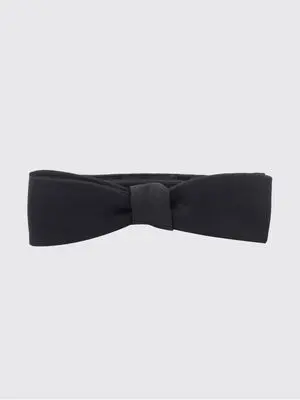TOM FORD Tie - Black