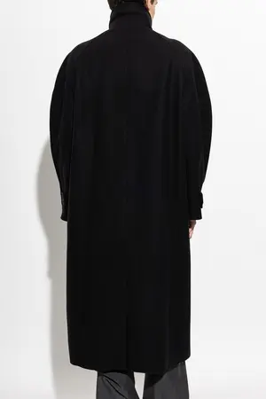 JIL SANDER Wool Coat