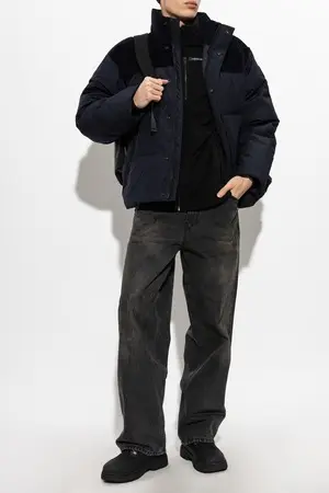 Canada Goose Sterling Down Jacket