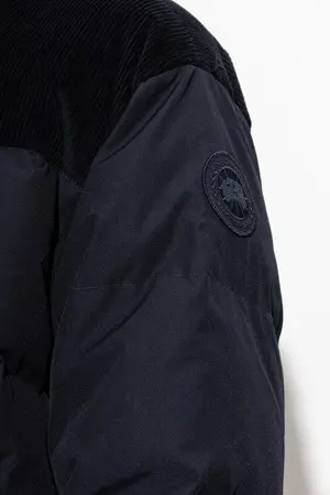 Canada Goose Sterling Down Jacket