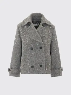 GOLDEN GOOSE Coat