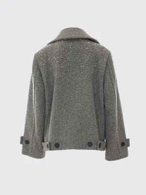 GOLDEN GOOSE Coat