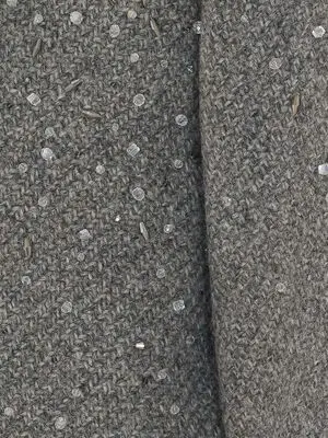 GOLDEN GOOSE Coat
