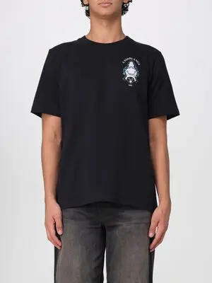 Casablanca T-shirt - Black