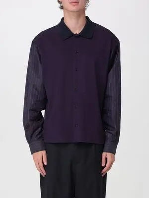 MAISON MARGIELA Shirt - Violet
