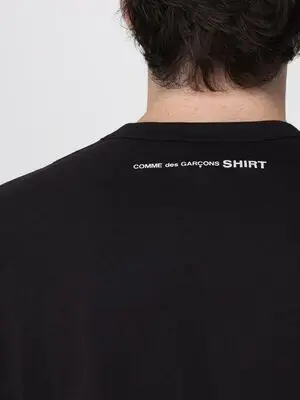 Comme Des Garçons T-shirt - Black
