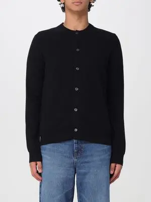 Comme Des Garçons Sweater - Black