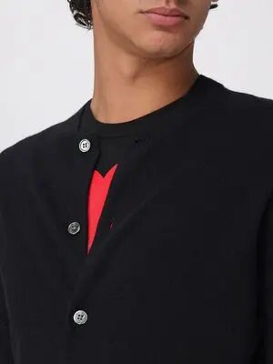 Comme Des Garçons Sweater