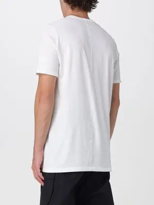 Rick Owens T-shirt - Milk