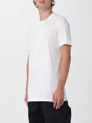 Rick Owens T-shirt - Milk
