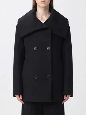 Balenciaga Coat - Black